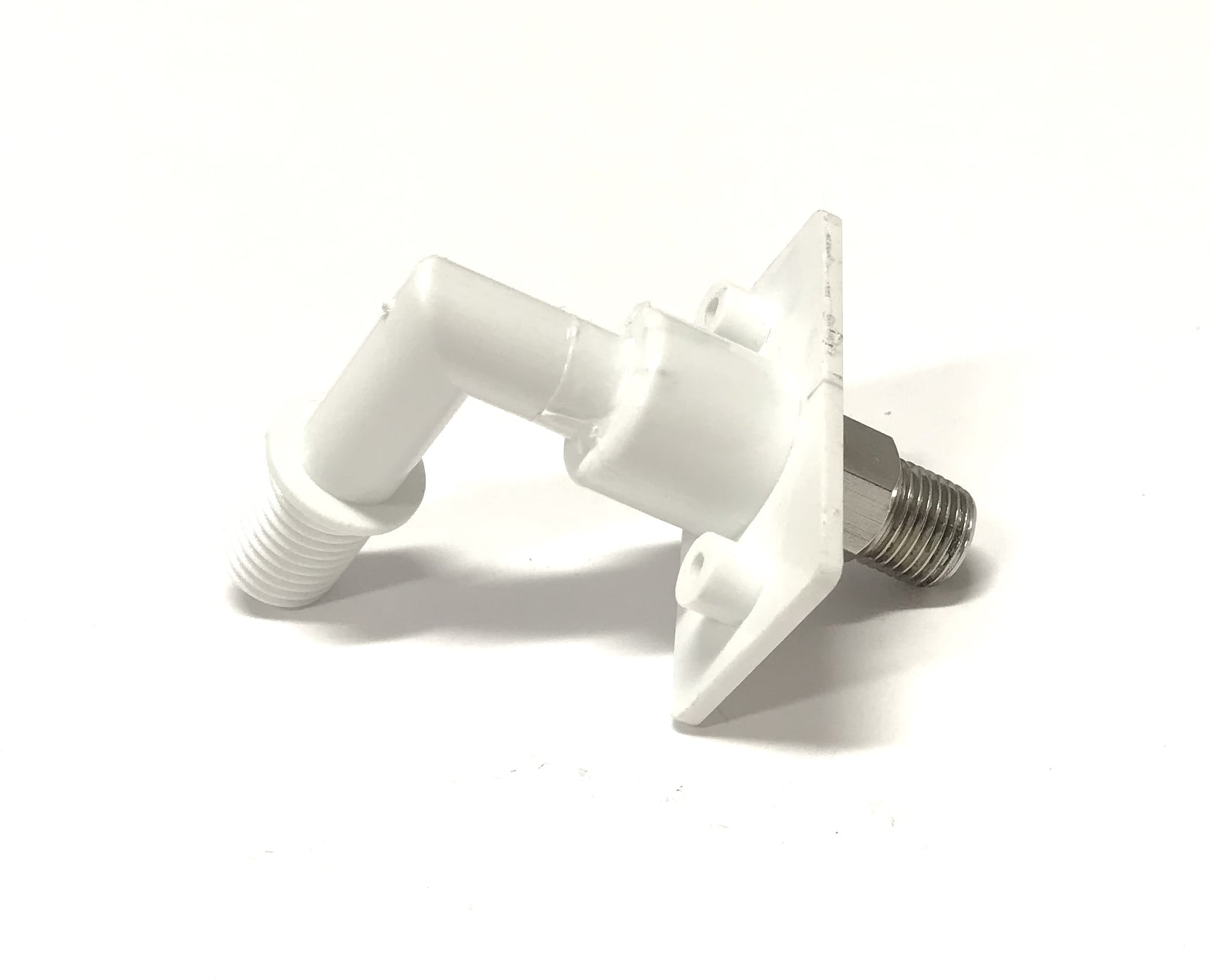 OEM Danby Ice Maker Water Inlet Pipe Connector Originally Shipped With ...