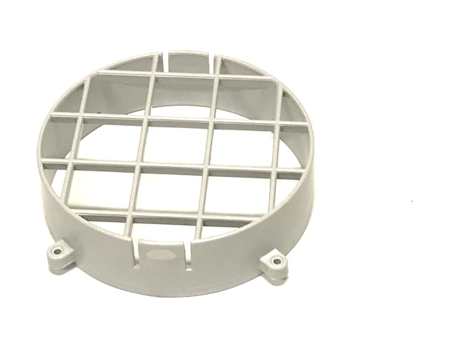 OEM Danby Off White Exhaust Grill Cover Adapter Originally Shipped With ...