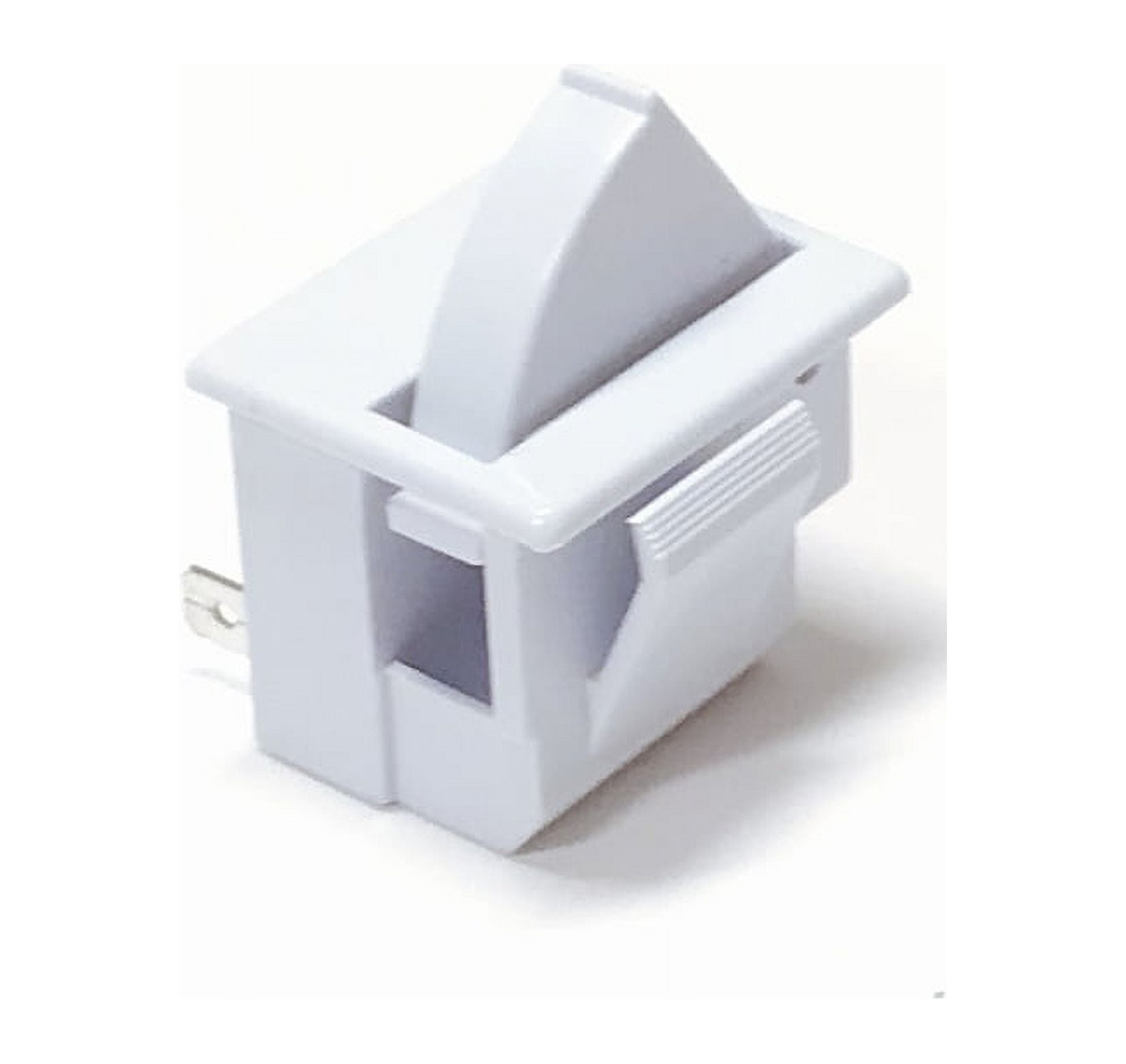 OEM Danby Refrigerator Light Switch Originally Shipped With DAR110A1WDD ...