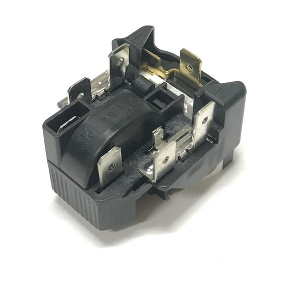 OEM Danby Refrigerator Start Device Overload Protector Originally ...