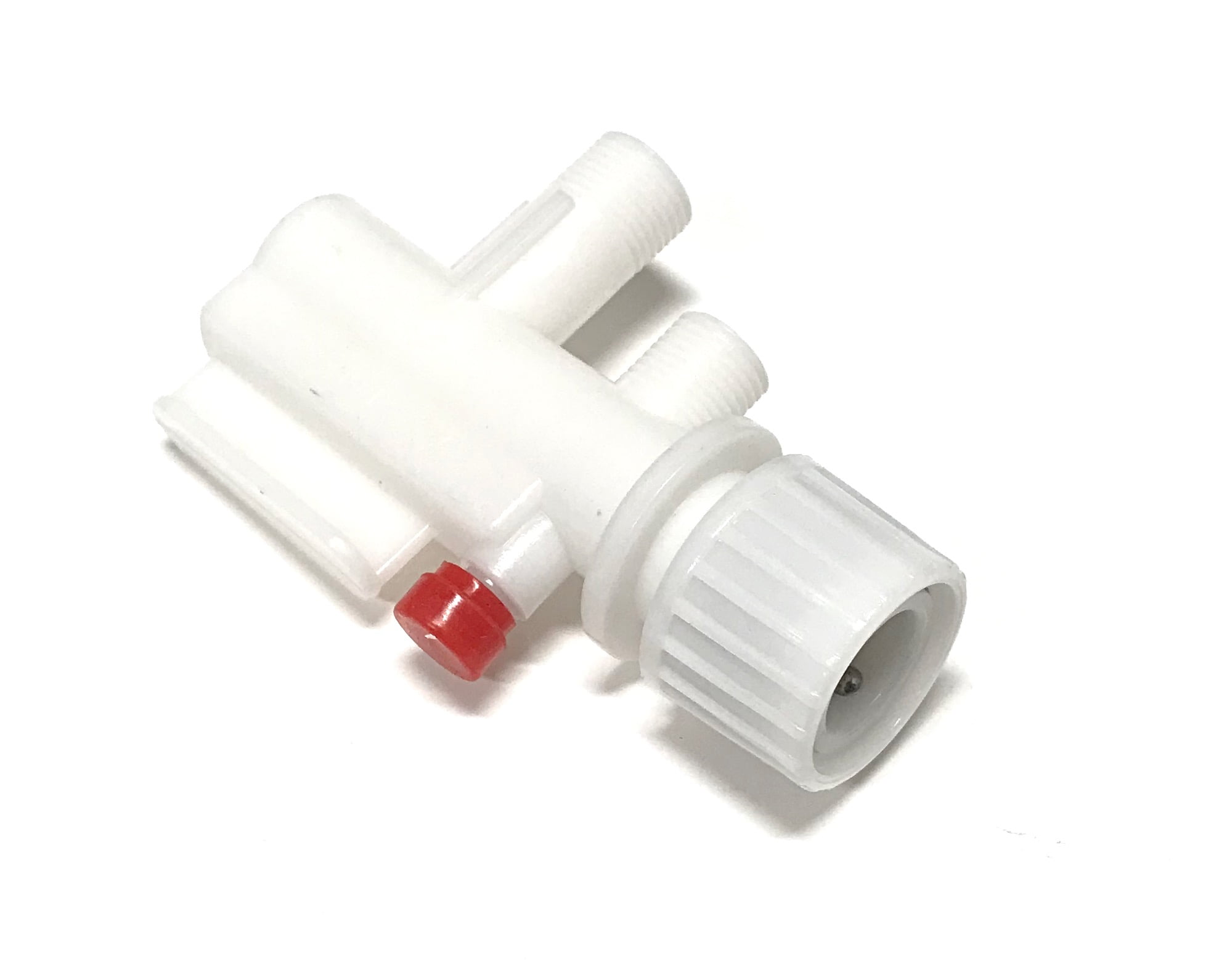 OEM Danby Washing Machine Tap Connector Originally Shipped With ...