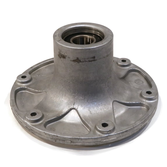 OEM Deck Spindle Assembly for Toro TimeCutter HD Mower 75201 (400000000 ...