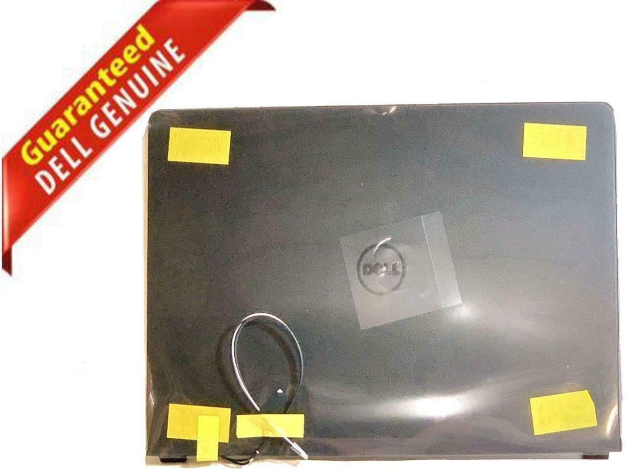 OEM Dell Inspiron 14 5458 Vostro 3458 14" LCD Back Cover - P1KM3 0P1KM3 ...