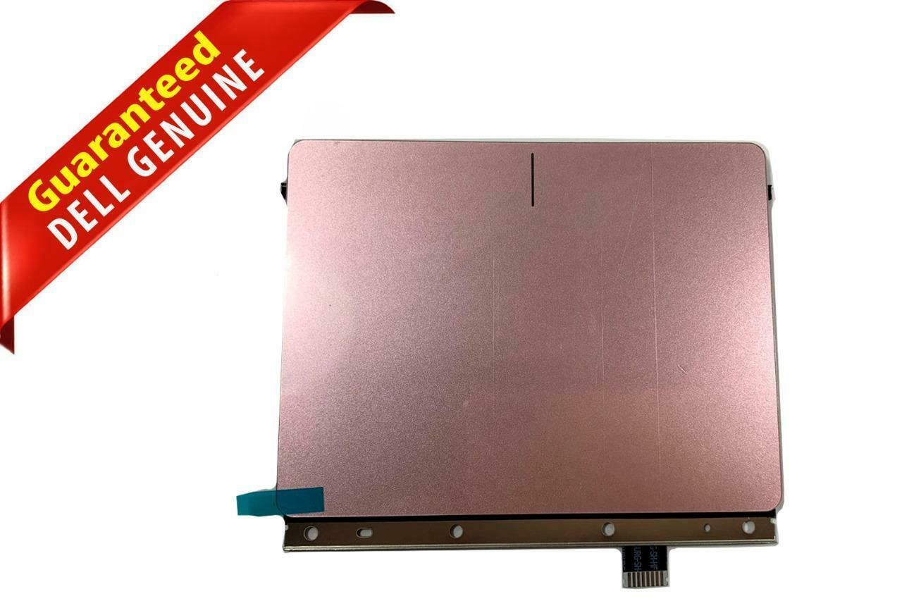 OEM Dell Inspiron 7573 Touchpad Sensor Module Pink W/Cable- NJW1D ...