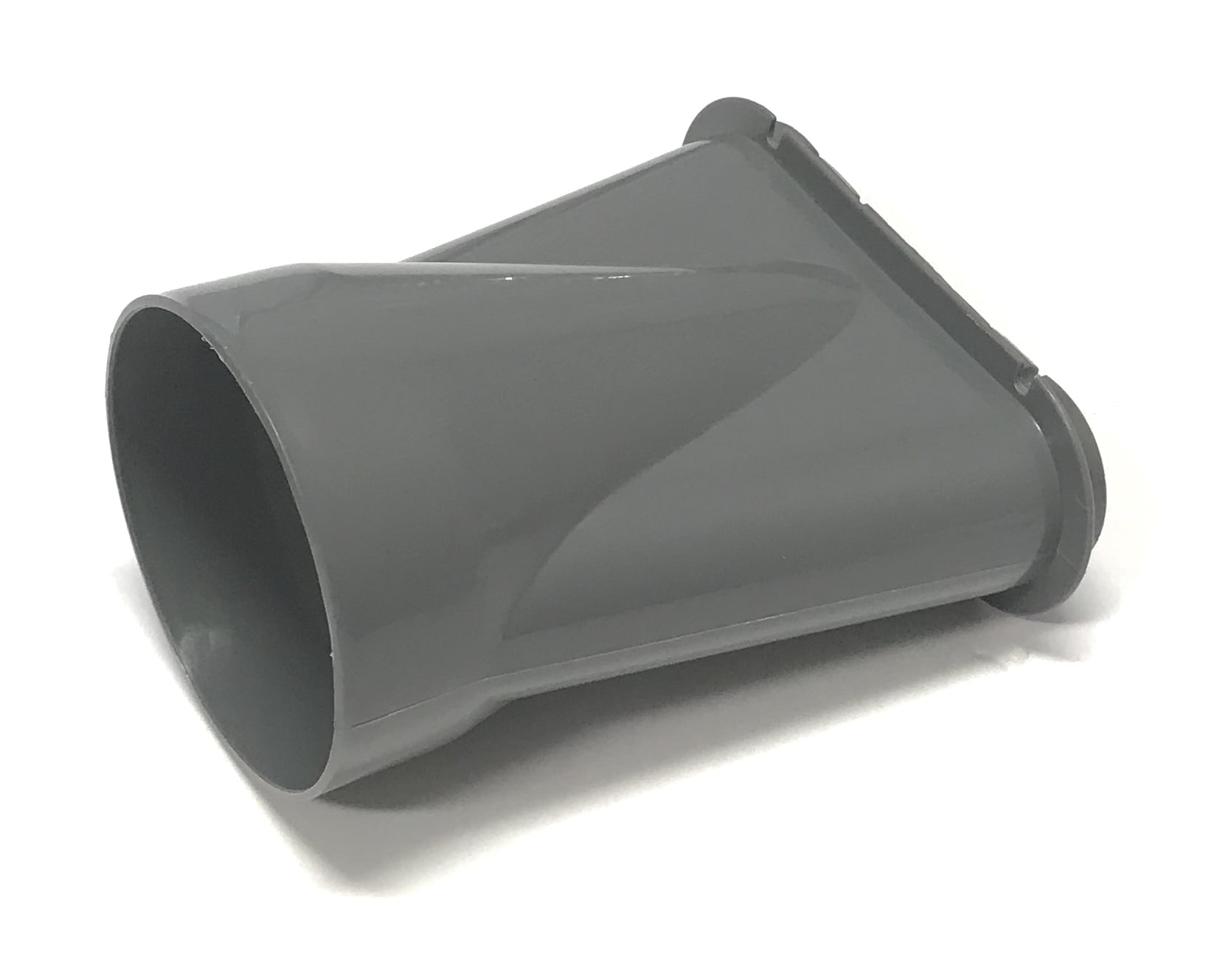 OEM Delonghi Air Conditioner AC Exhaust Hose Window Adaptor Originally ...