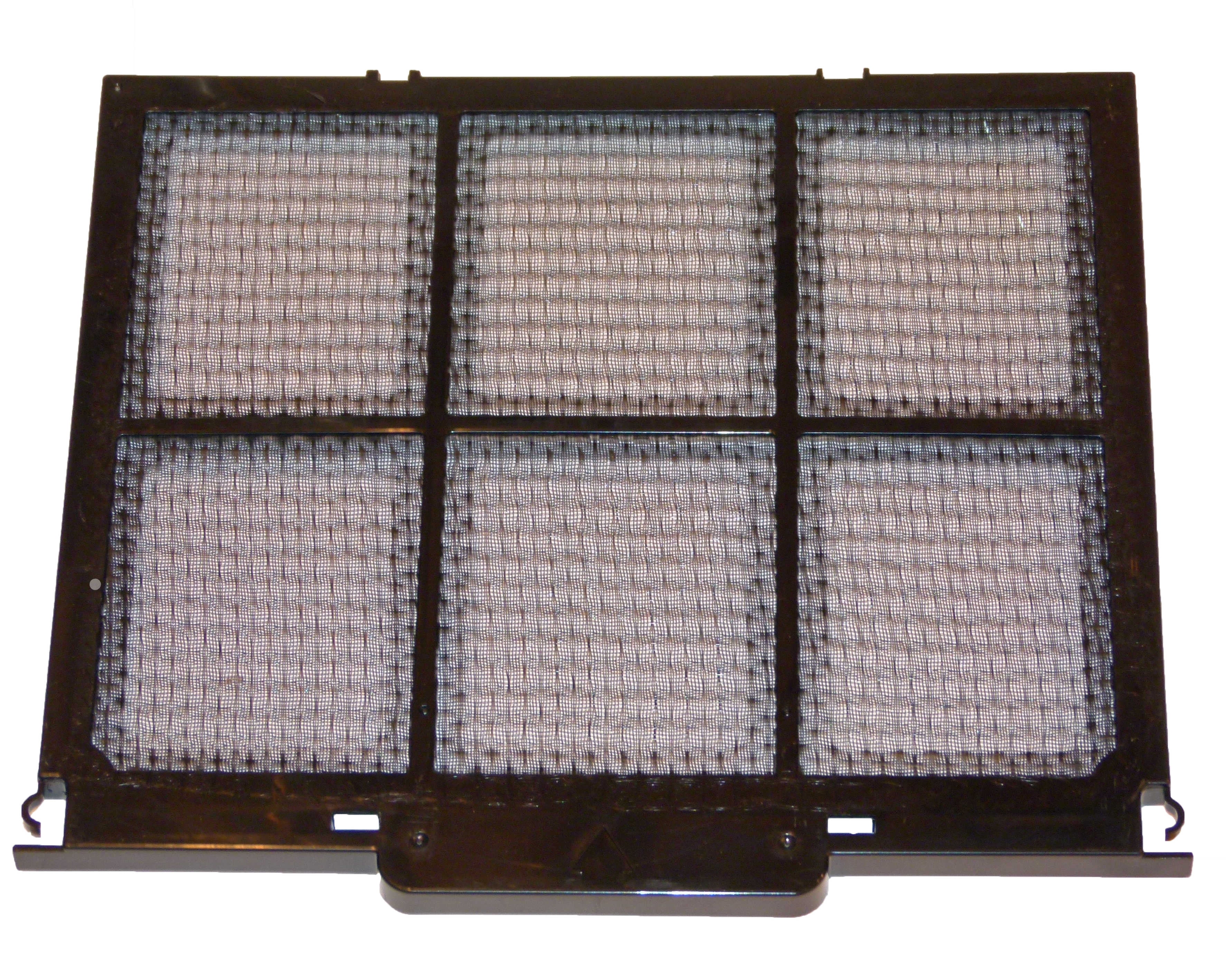 OEM Delonghi Dehumidifier Filter: DD50P, DD45, DD30P, DD40P, DD45E ...