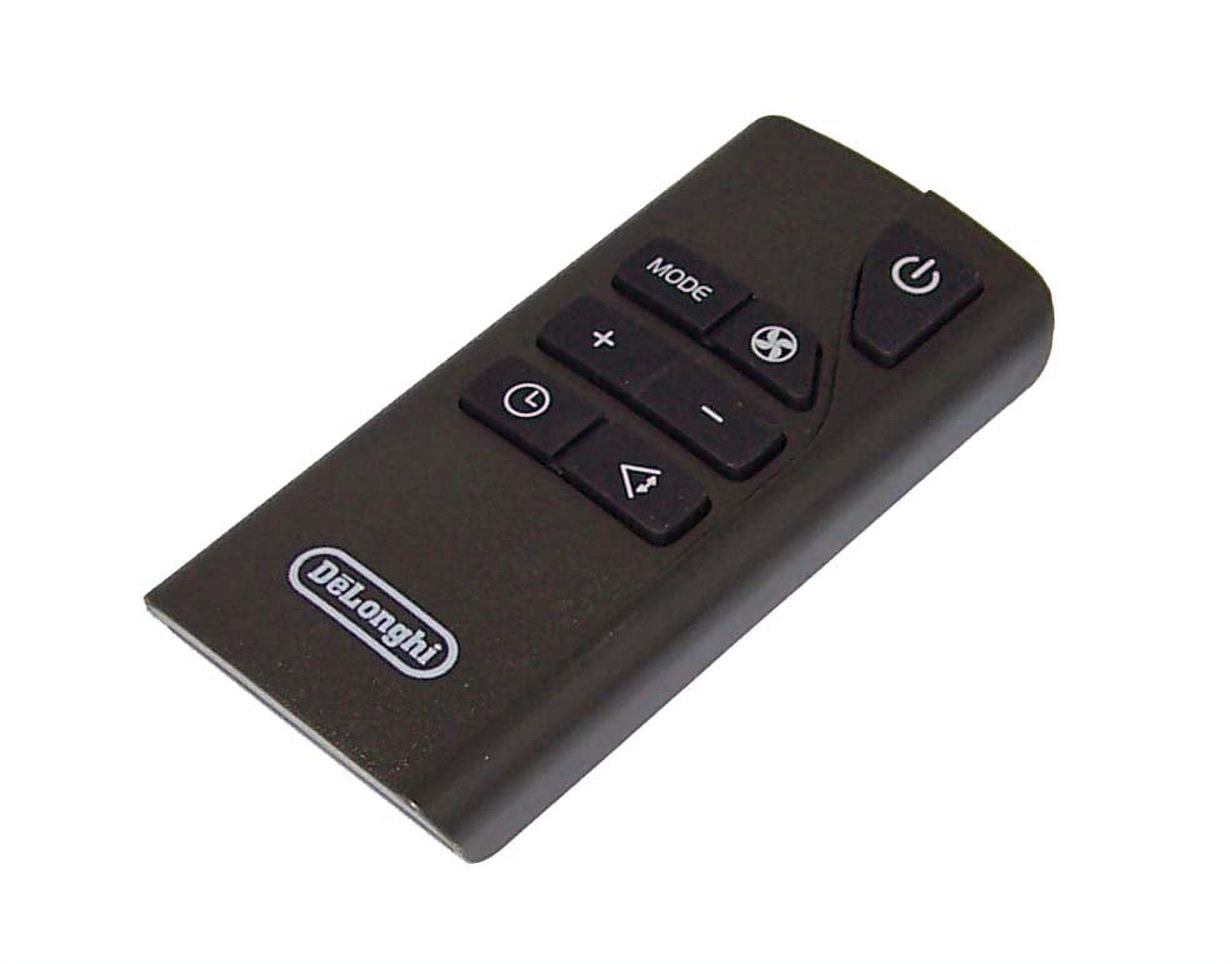 OEM Delonghi Remote Control Originally Shipped With PACEX270LN3ADG ...