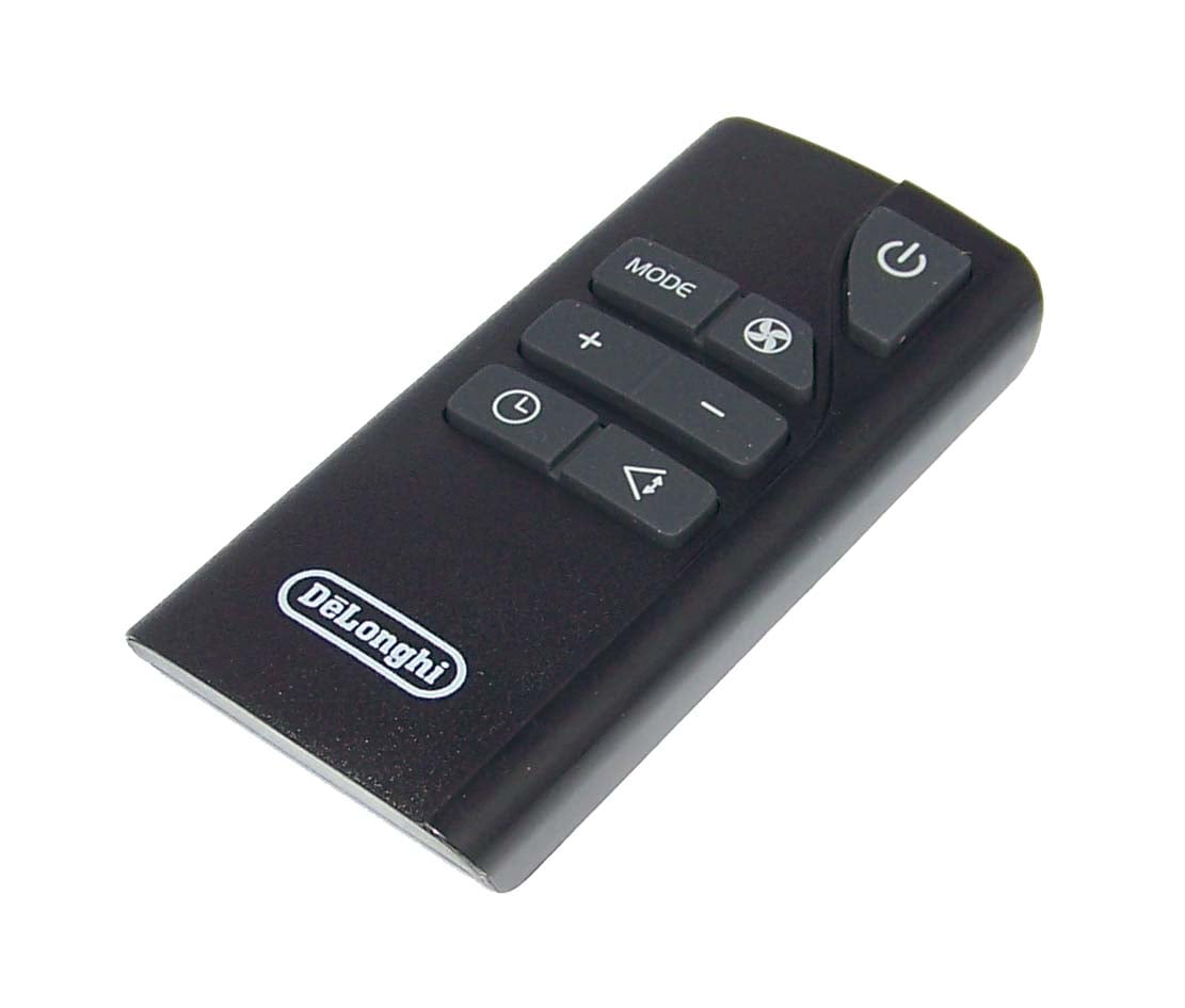 Delonghi OEM Remote Control for PACEX290HL3ABK, PACEX290LN1ABK - NEW ...