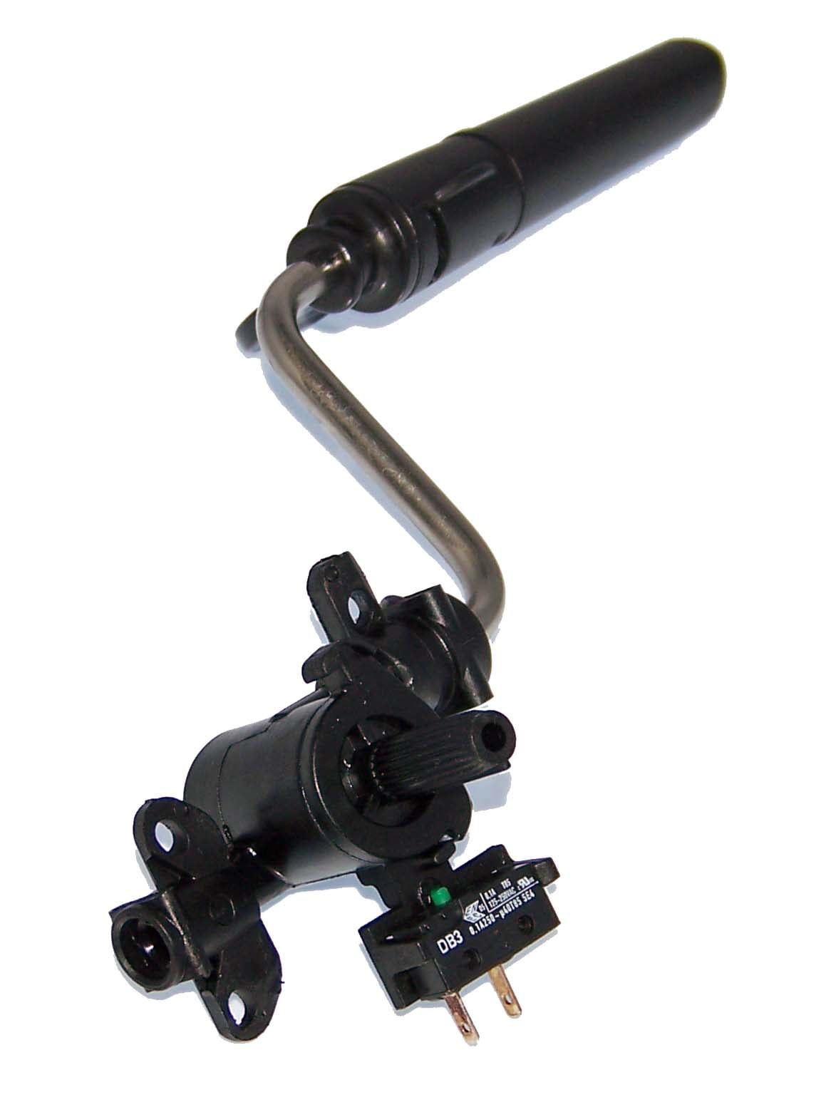 OEM Delonghi Steam Steamer Arm Originally Shipped With ESAM3100.SB ...