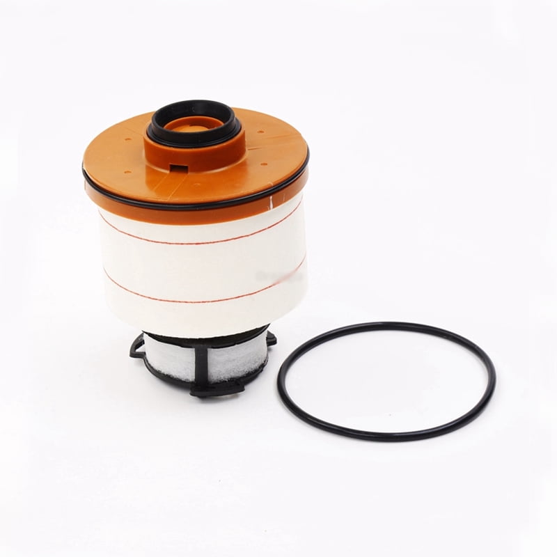 OEM Diesel Fuel Filter Element Kit For Toyota HILUX Revo SR5 M70 M80 ...