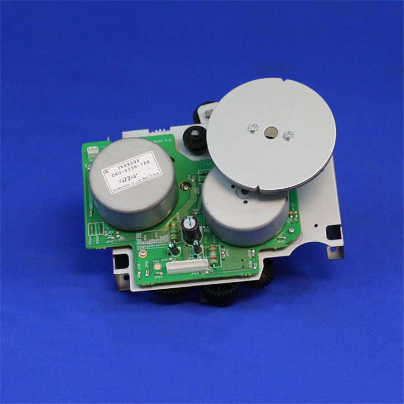 OEM Dual Drive Motor Assembly for W840 - Walmart.com