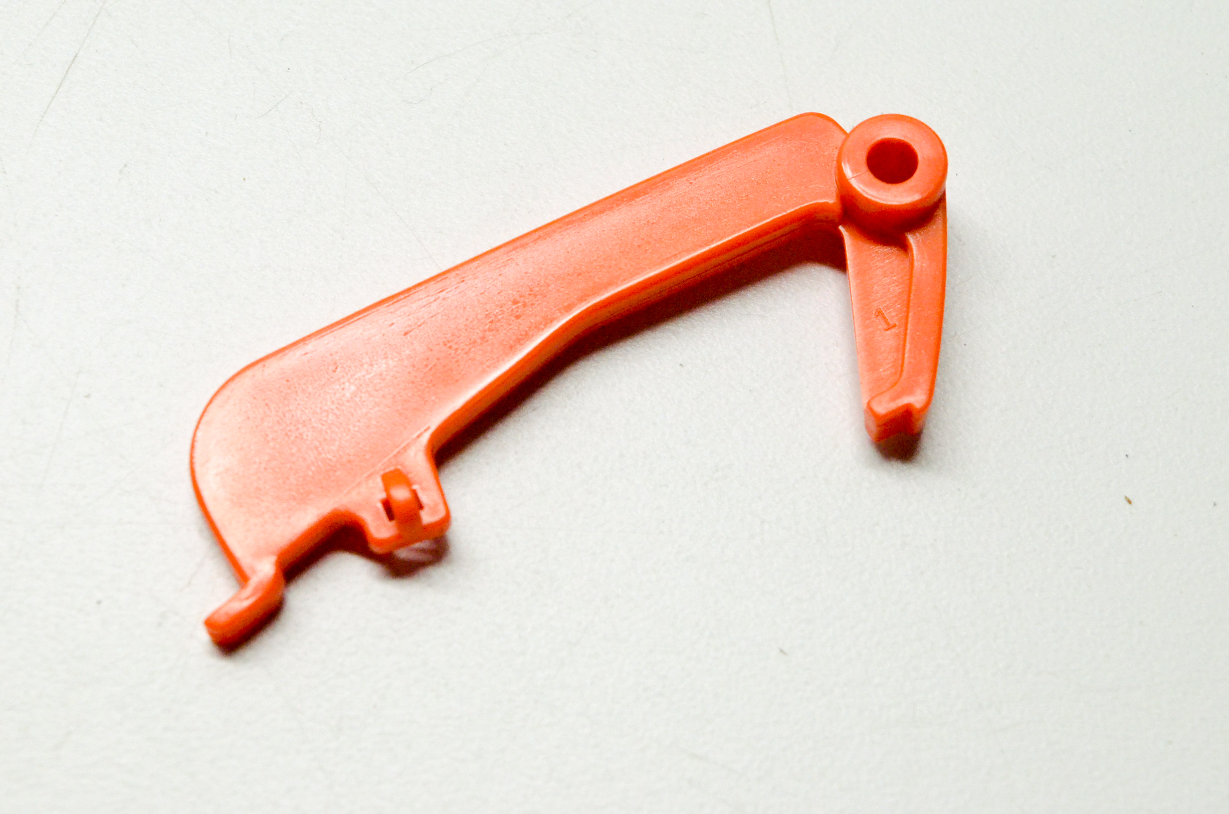 OEM Echo 17809039130 Throttle Lockout NOS - Walmart.com