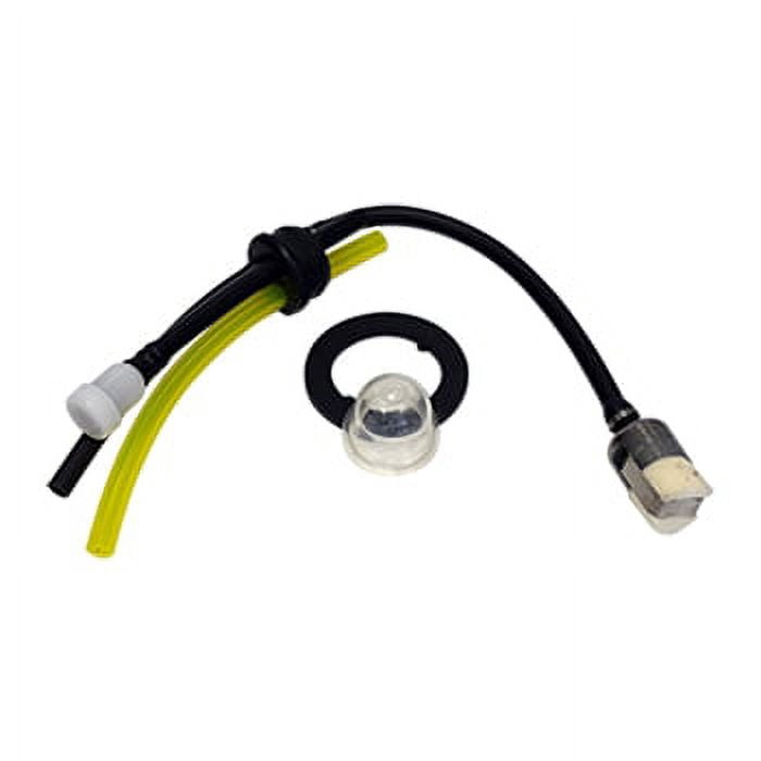 OEM Echo HC-150, HC-150i, HC-151 Fuel System Kit Repower - Walmart ...