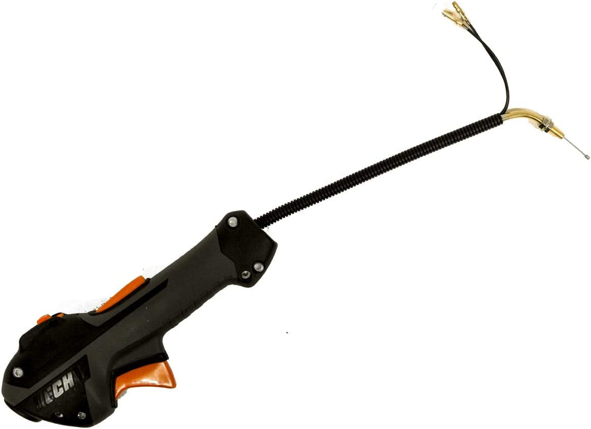 OEM Echo SRM-225 Control Handle Kit - Walmart.com