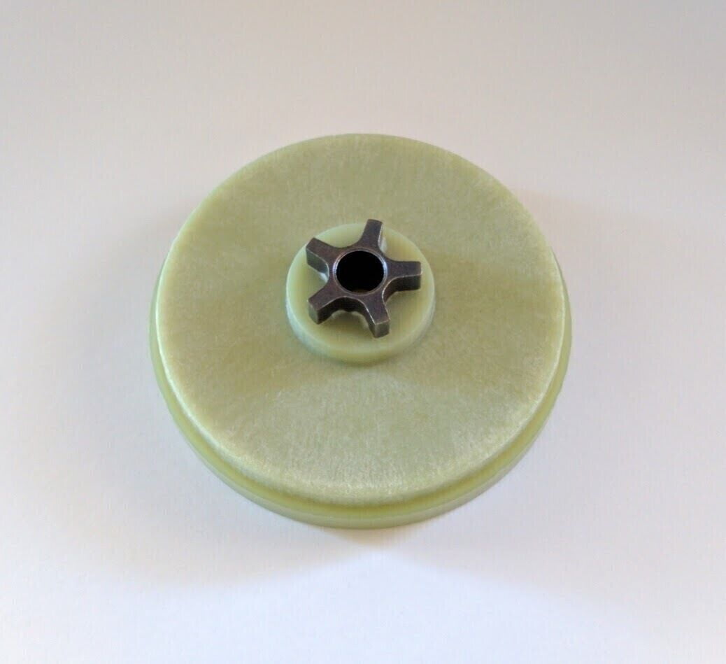 OEM Electric Chainsaw/Pole Saw Sprocket Gear 107713-01, 717-04749 for ...
