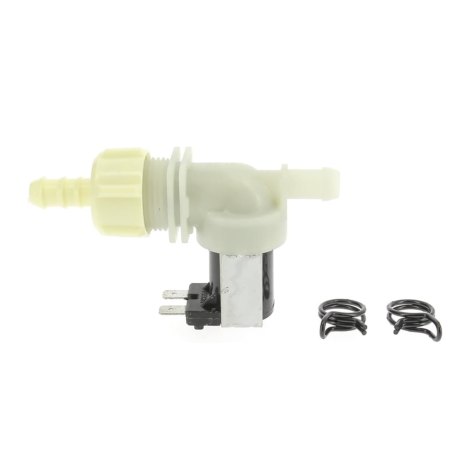 OEM Electric Solenoid Flush Valve Assembly for Cassette Toilet C200 ...