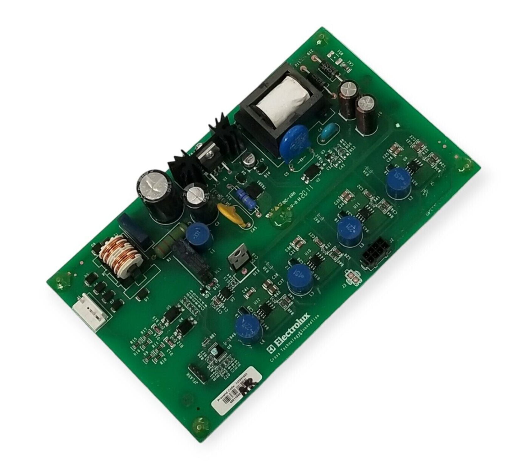 OEM Electrolux Refrigerator Control 241891603 *Same Day Ship - Walmart.com