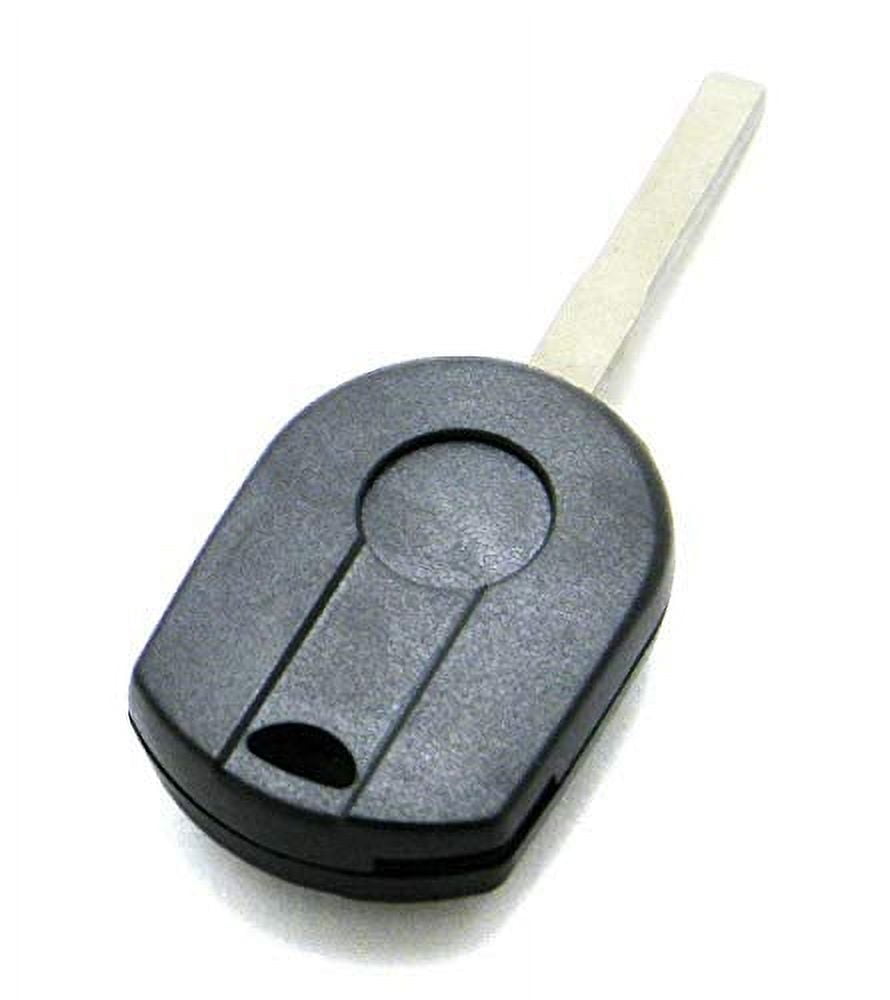 OEM Electronic 4-Button Remote Head High Security Key Fob Compatible ...