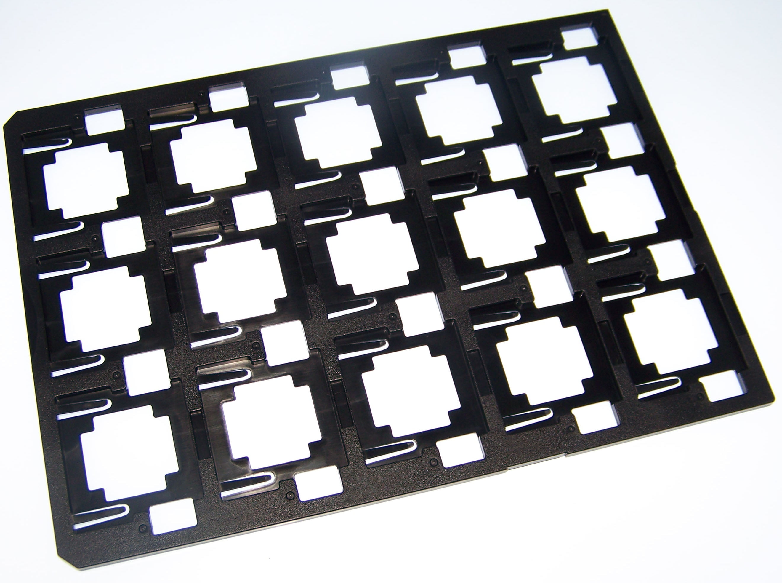 OEM Epson 35mm Slide Holder Originally Shipped With Expression 836XL ...