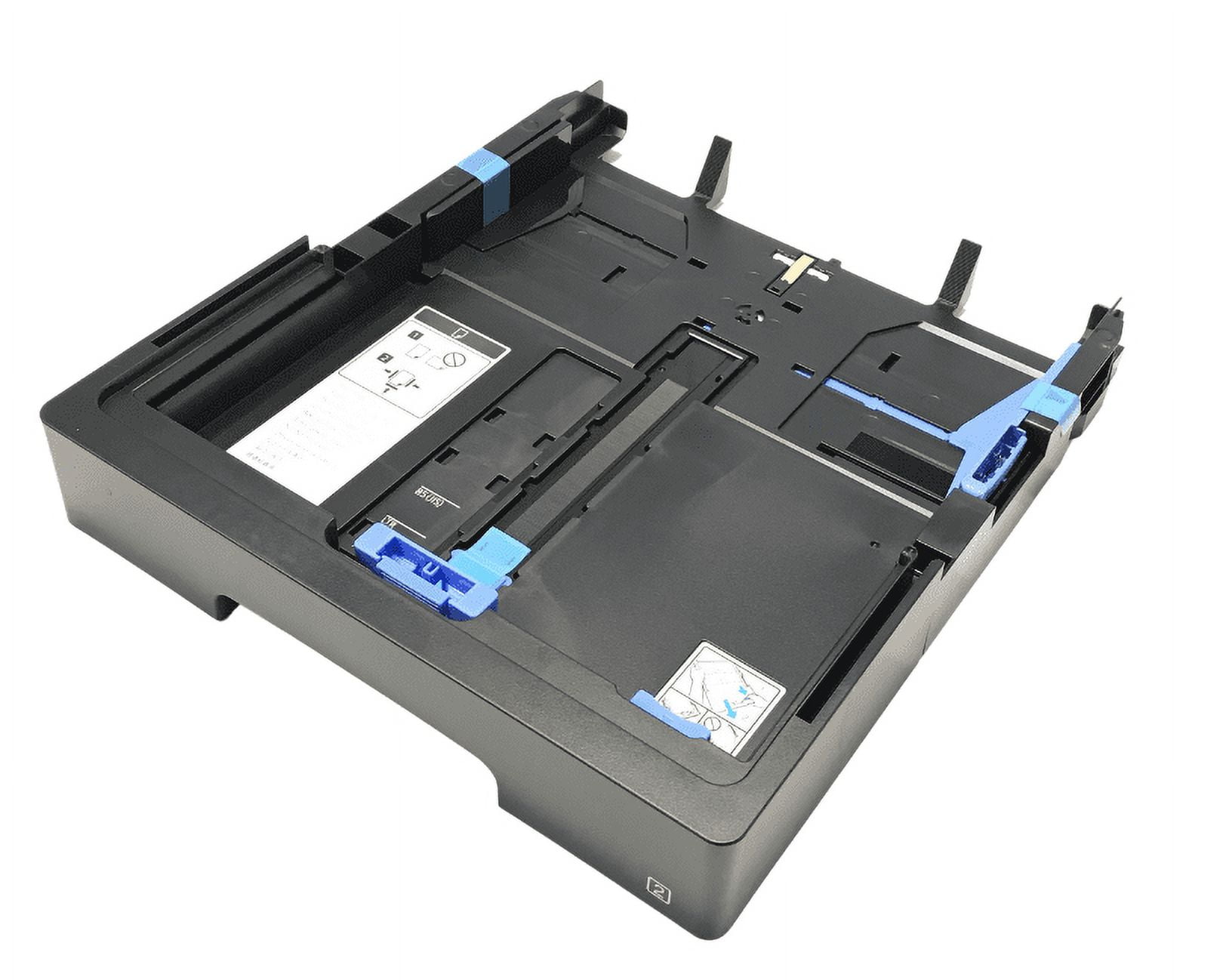 OEM Epson WorkForce WF-7830DTWF, WF-7840 Lower Paper Cassette Tray ...