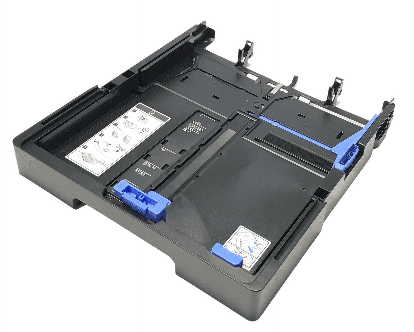 OEM Epson Printer Upper Paper Cassette Tray Originally Shipped With WF ...