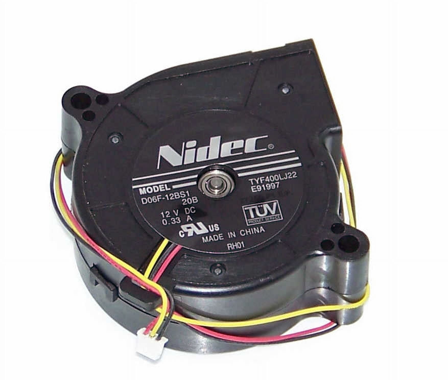 OEM Epson Projector Fan PS: EB-G5100, EB-G5150NL, EB-G5150NL EEB, EB ...