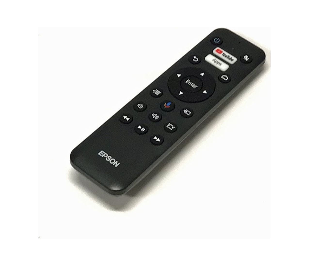 OEM Epson Projector Remote Shipped With Home Cinema 2250, Home Cinema ...