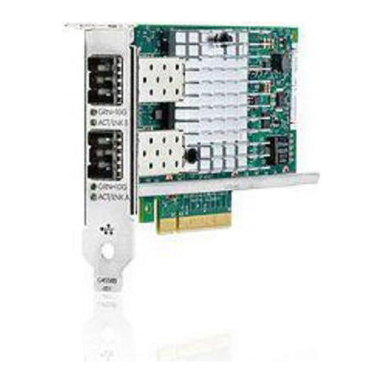 OEM Ethernet 10Gb 2-Port 521T Adapter - Walmart.com