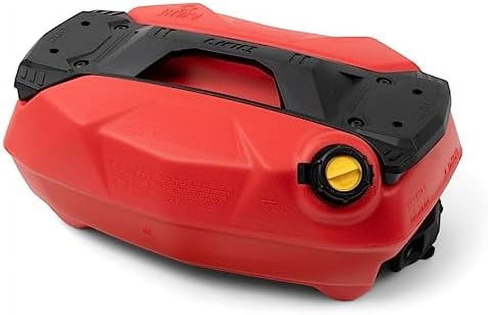 OEM Expedition LinQ 4 Gallon Stackable Fuel Caddy 860202246 - Walmart.com