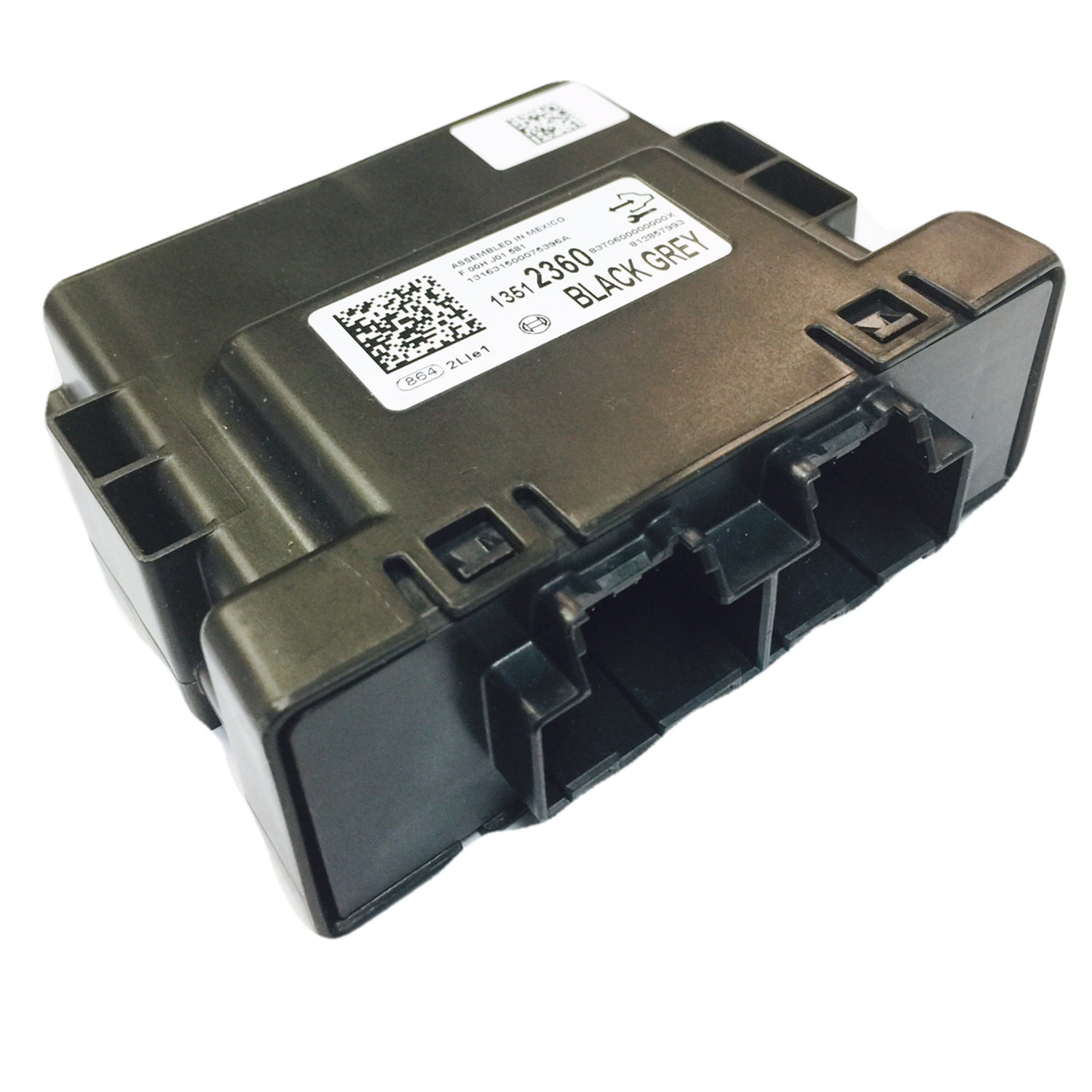 OEM Factory New Automotive 812857993 Park Assist Control Module ...