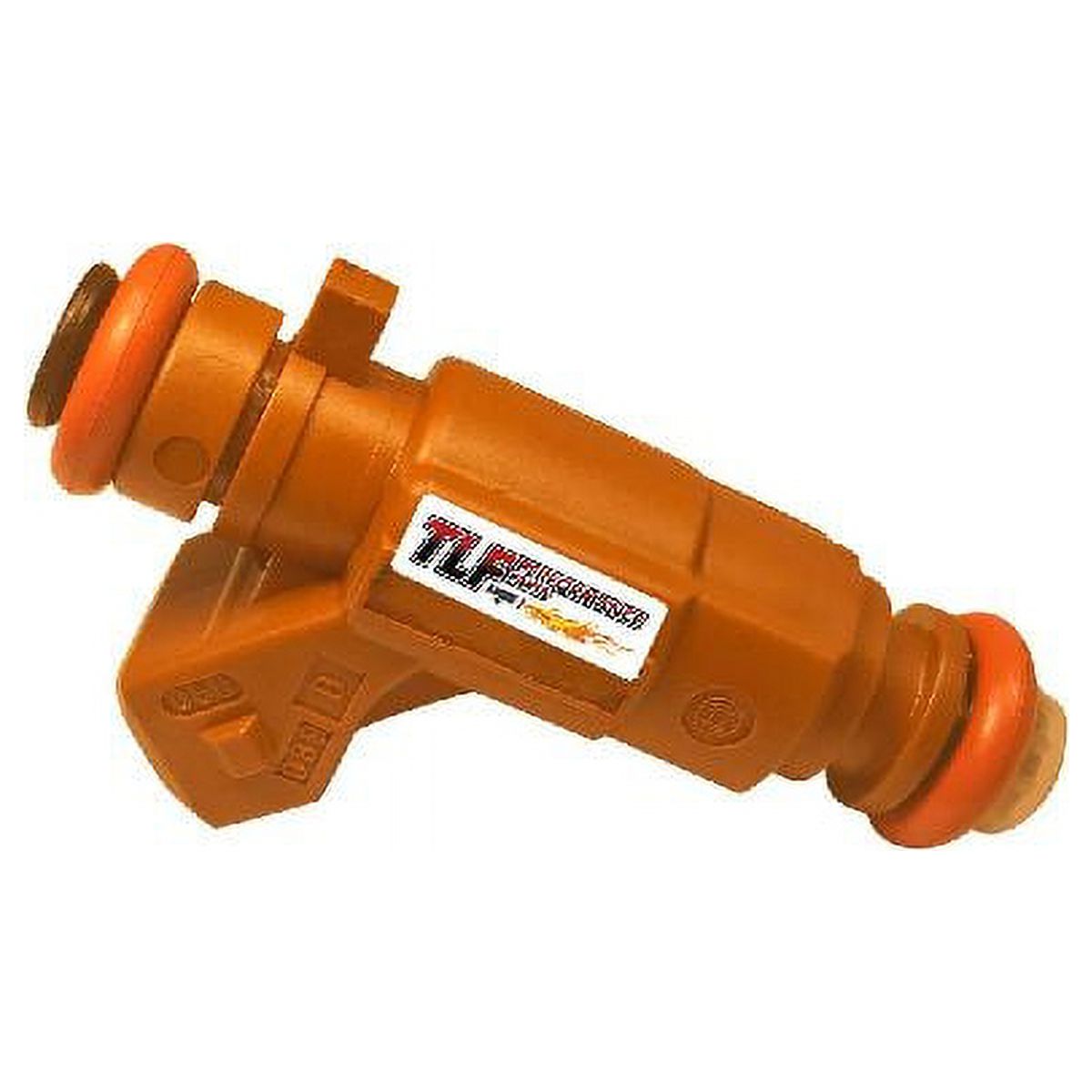 OEM FACTORY REPLACEMENT FUEL INJECTOR - 3 Bar / 370cc - Single ...