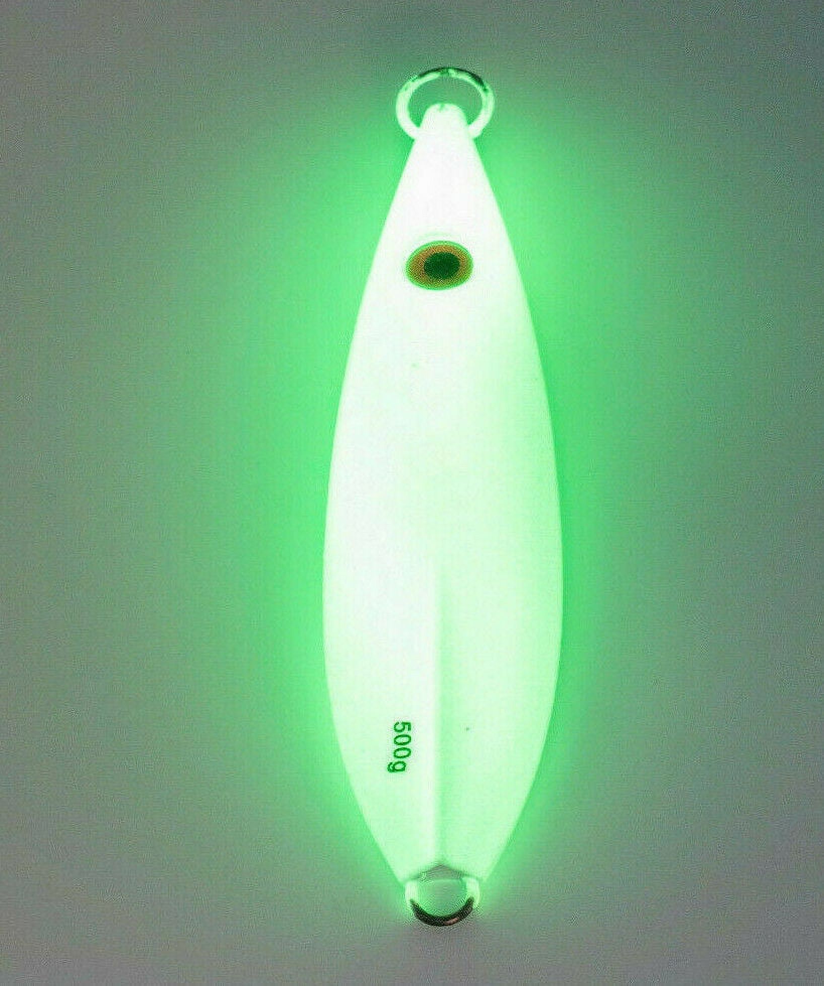 OEM Fall Flat LITE Jigs for Slow Sink 160gr-Now Includes New Color ...