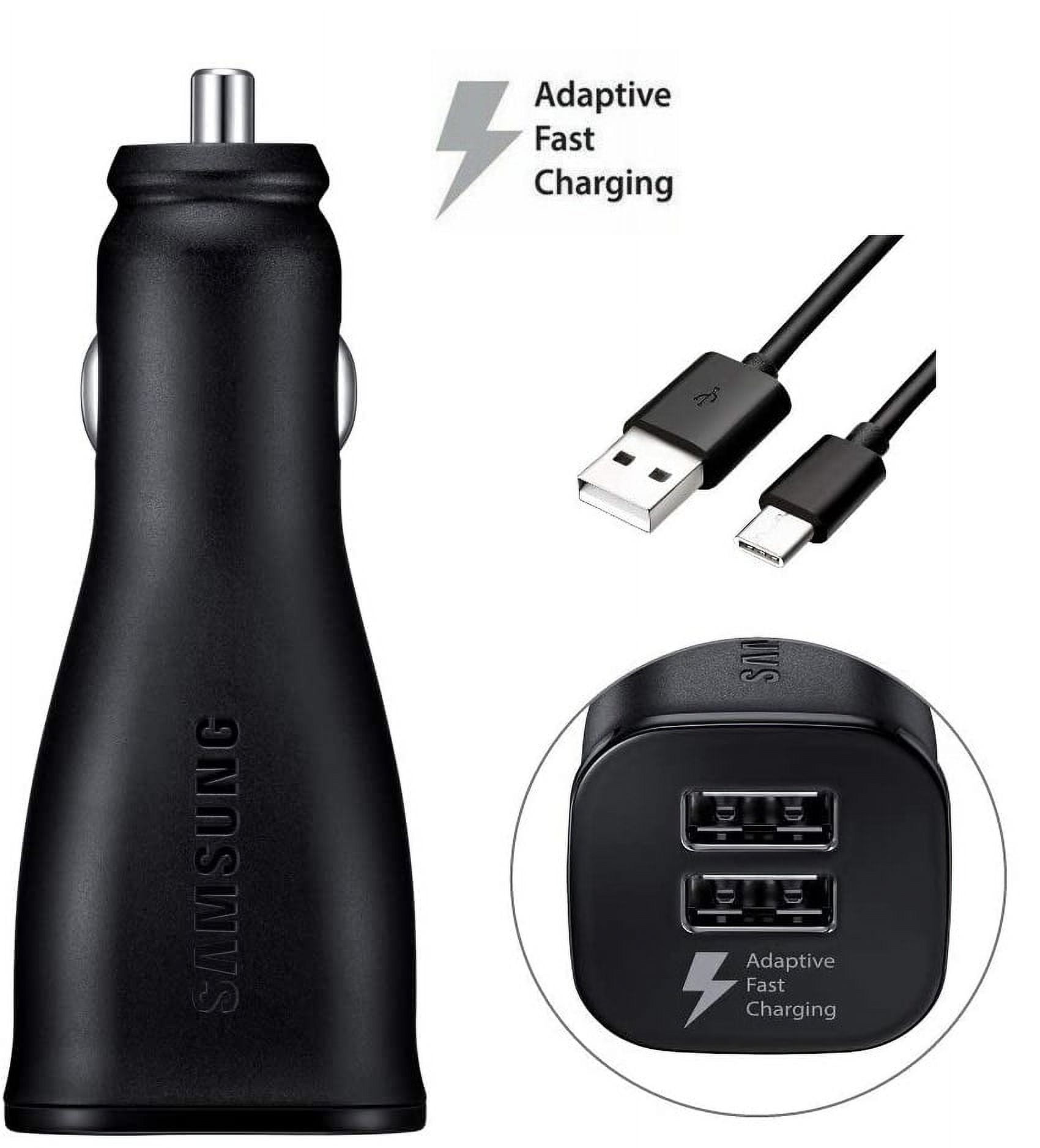 Oem Fast Usb C Car Charger Compatible For Samsung Galaxy S20 S20 Plus