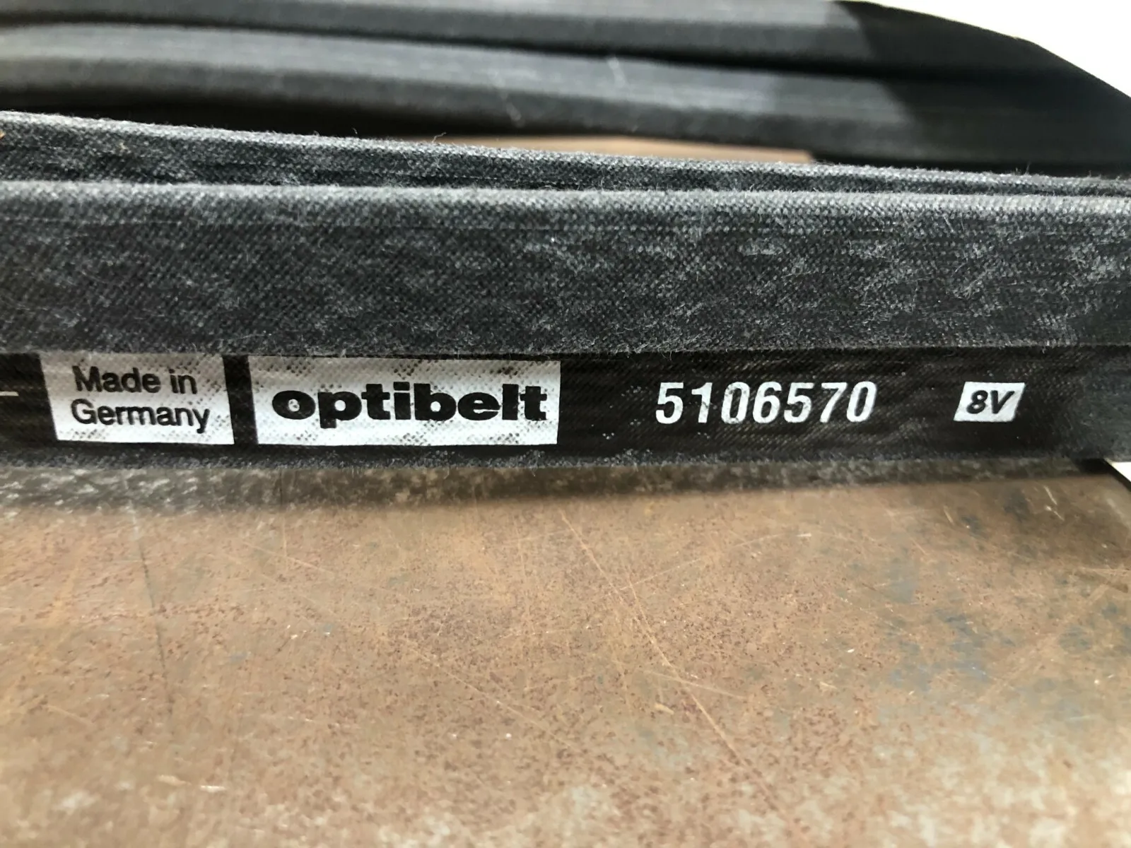 OEM Ferris Belt for 5901745, 5901777, 5901778, 5901791, 5901819 ...