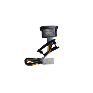 OEM Ferris Hourmeter for SRSZ3X, SRSZ2, SRSZ1, ISX800, ISX3300, ISX2200 ...