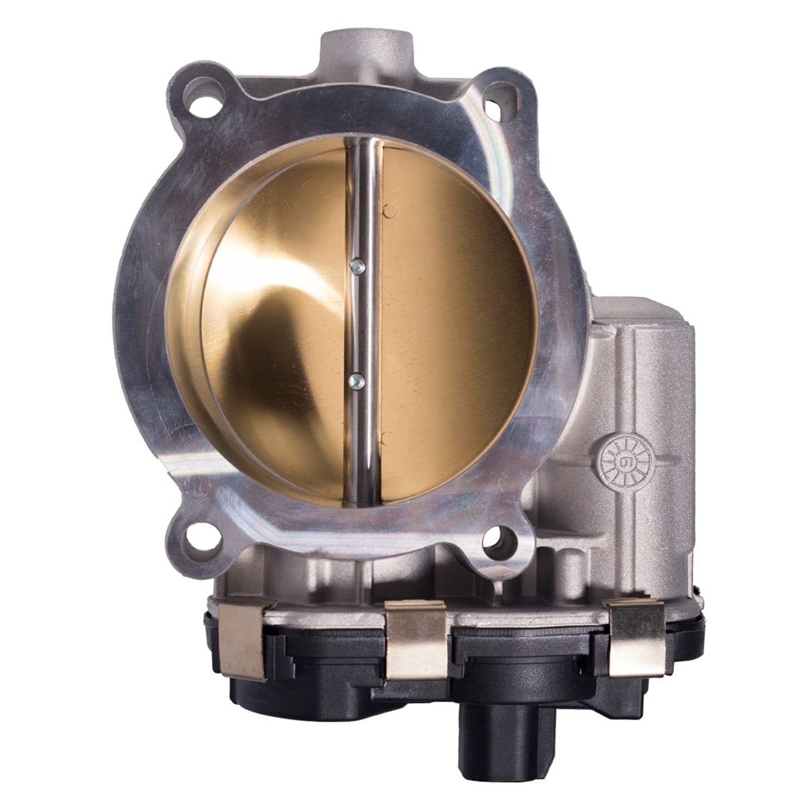 OEM Fit Car Throttle Body High Performance Precision Direct Replacement ...