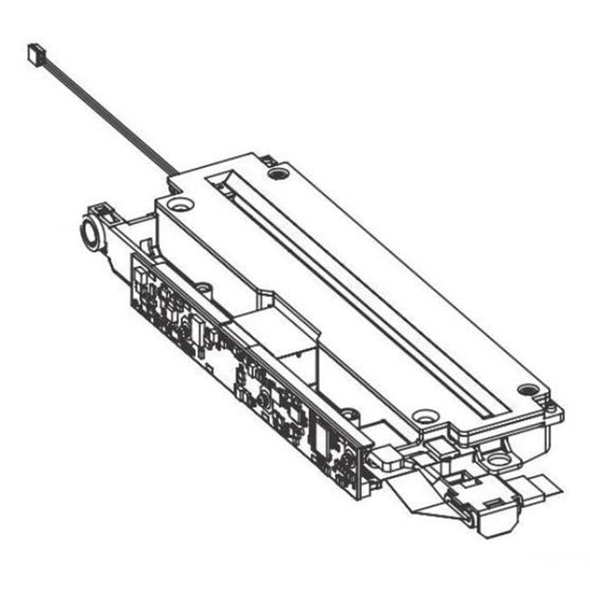 OEM Flatbed CCDM for CX820 - Walmart.com