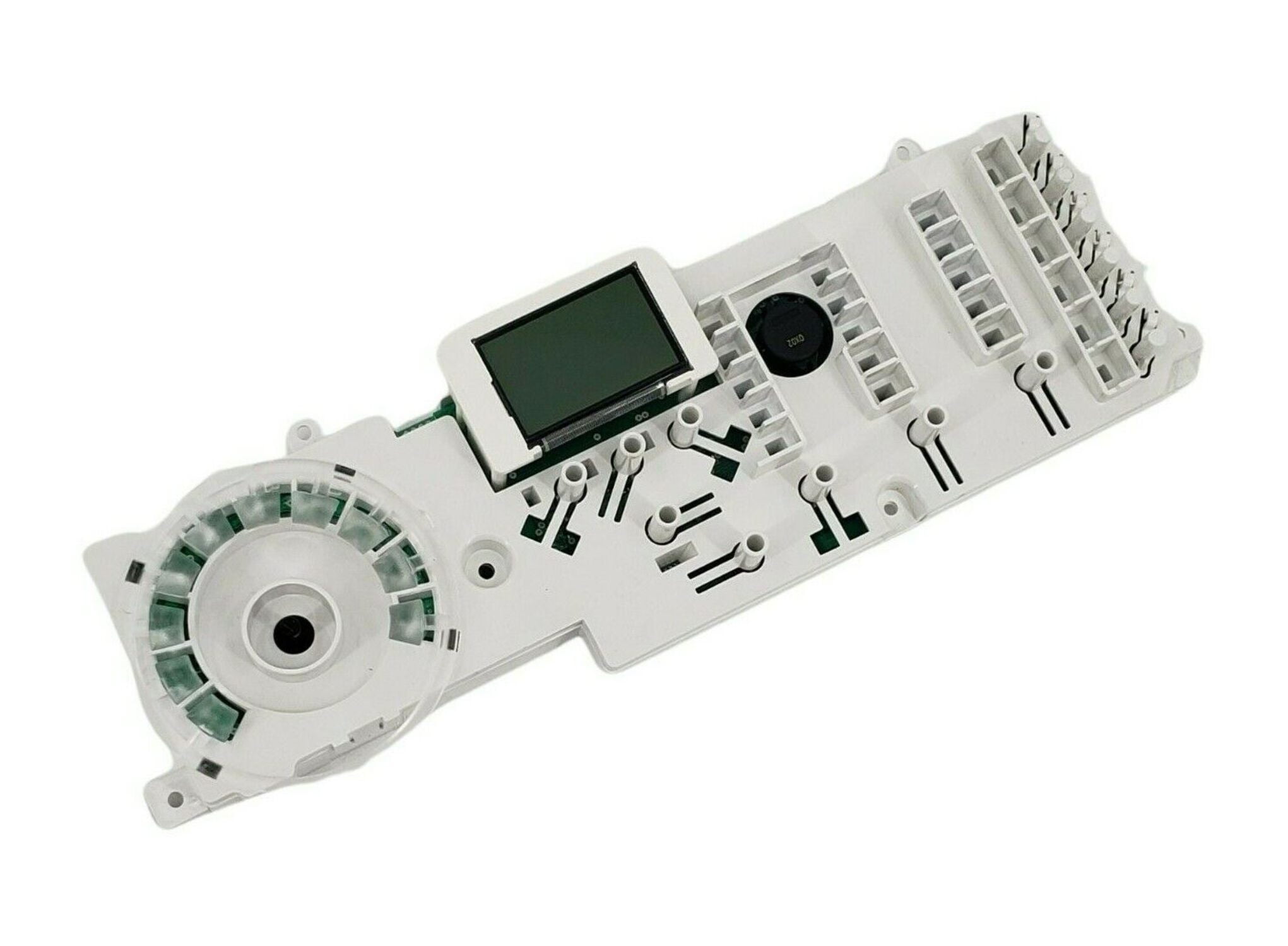 OEM Frigidaire Dryer Control Board 137260640 Same Day Ship - Walmart.com