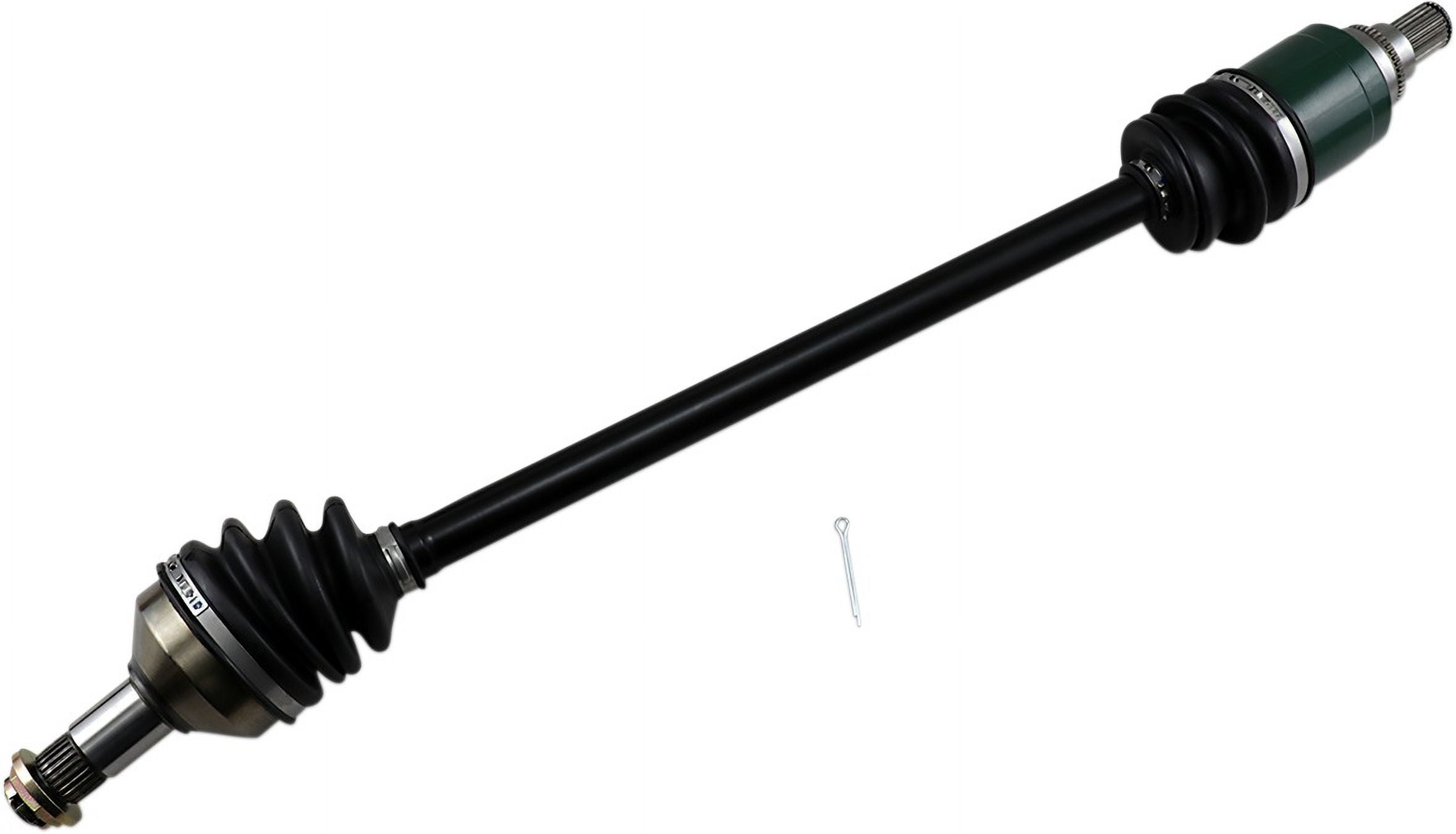 OEM Front CV Axle Kit - Walmart.com