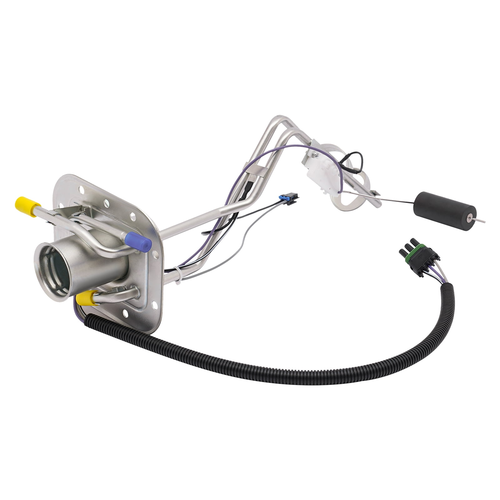 OEM Fuel Pump for 1984 Chevrolet Corvette, HP10031, 12V Electrical, 44 ...