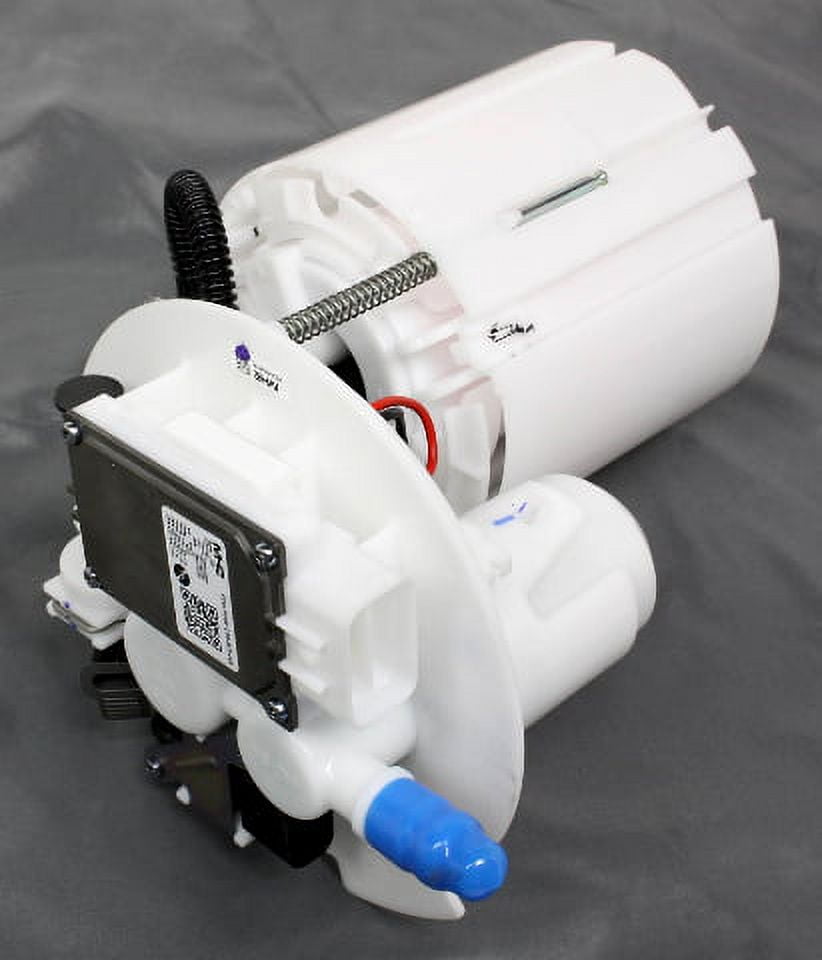OEM Fuel Pump For Hyundai, Kia Accent, Rio 31120-H9500 - Walmart.com