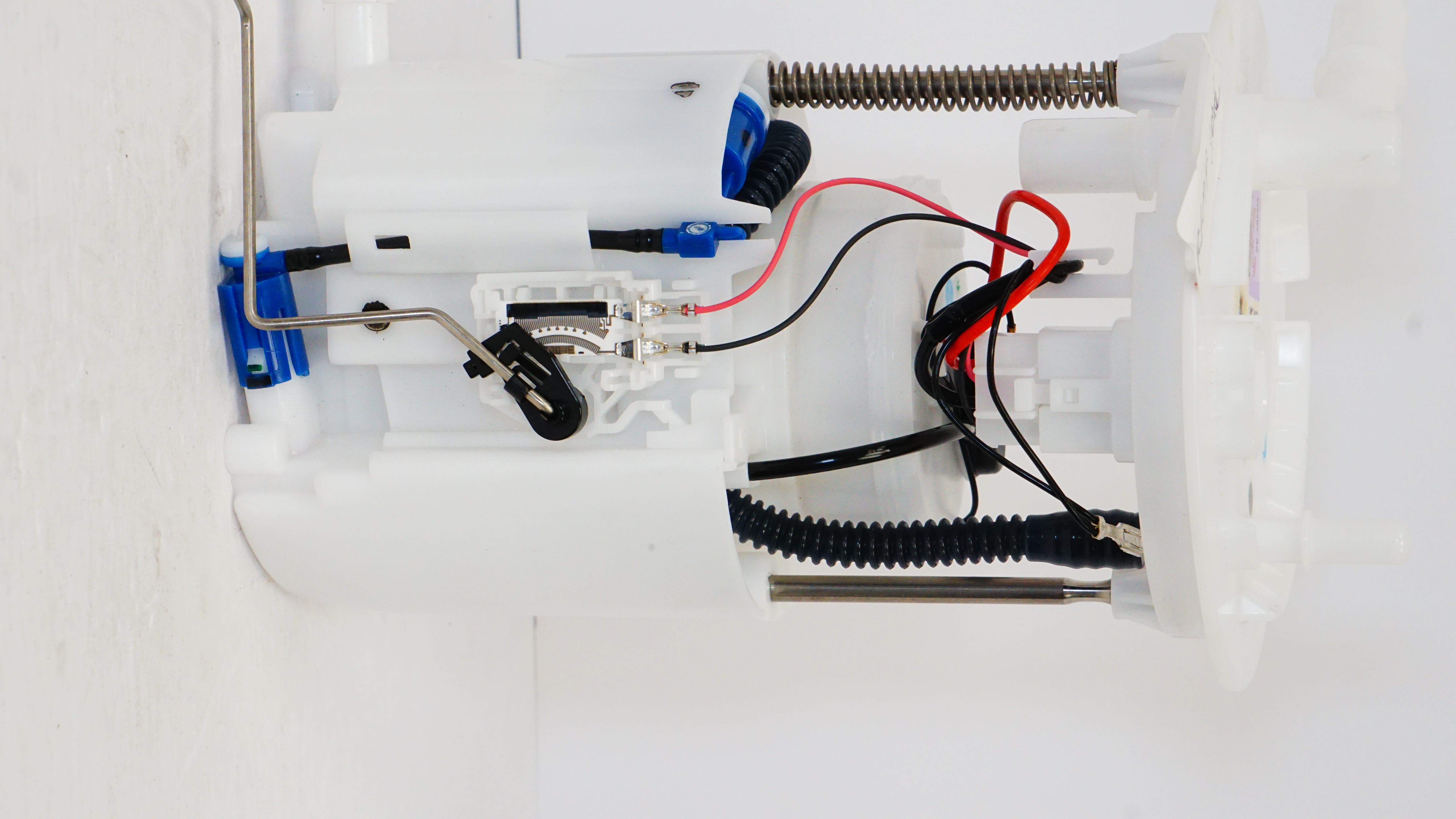 OEM Fuel Pump Module RFMF306 for Ford Lincoln Taurus MKS 2013-2019 ...