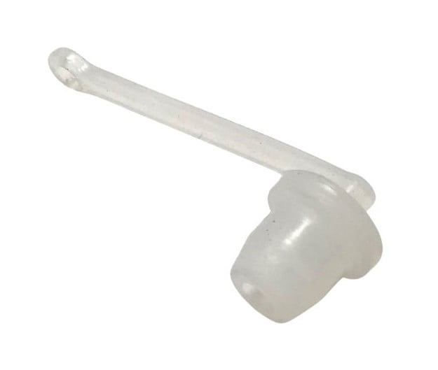 OEM GE Air Conditioner AC Drain Plug Originally Shipped With ...