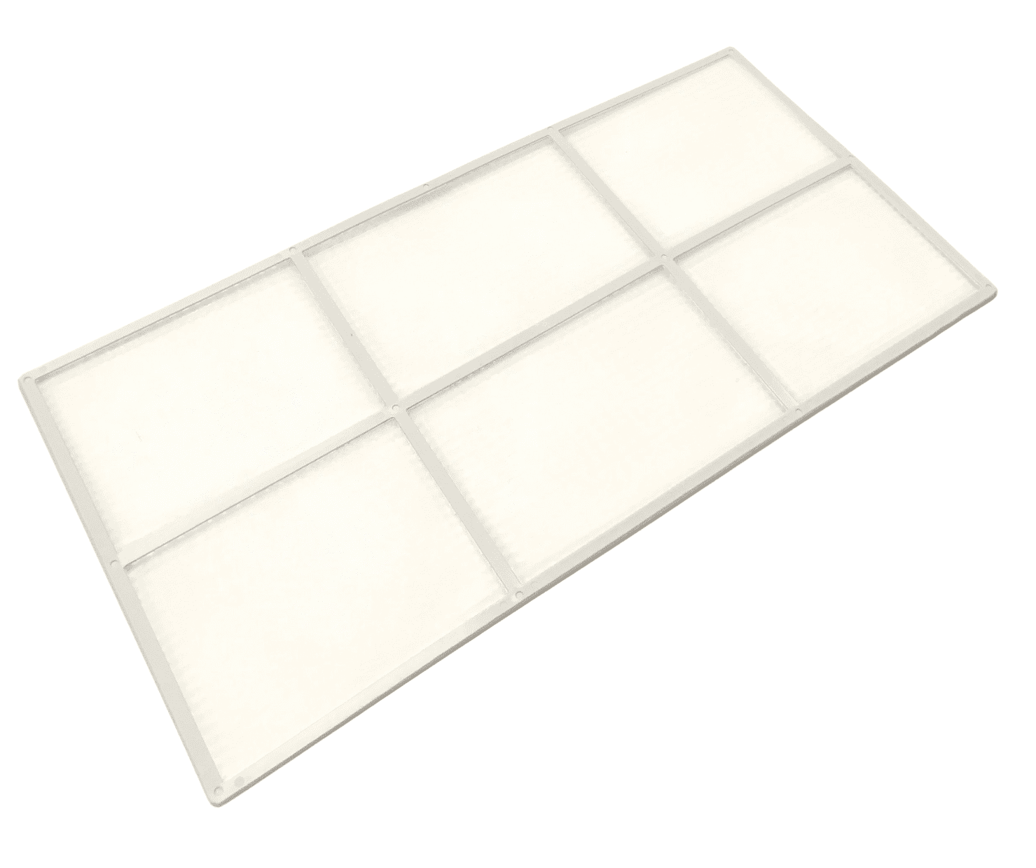 General Air Filters Ac