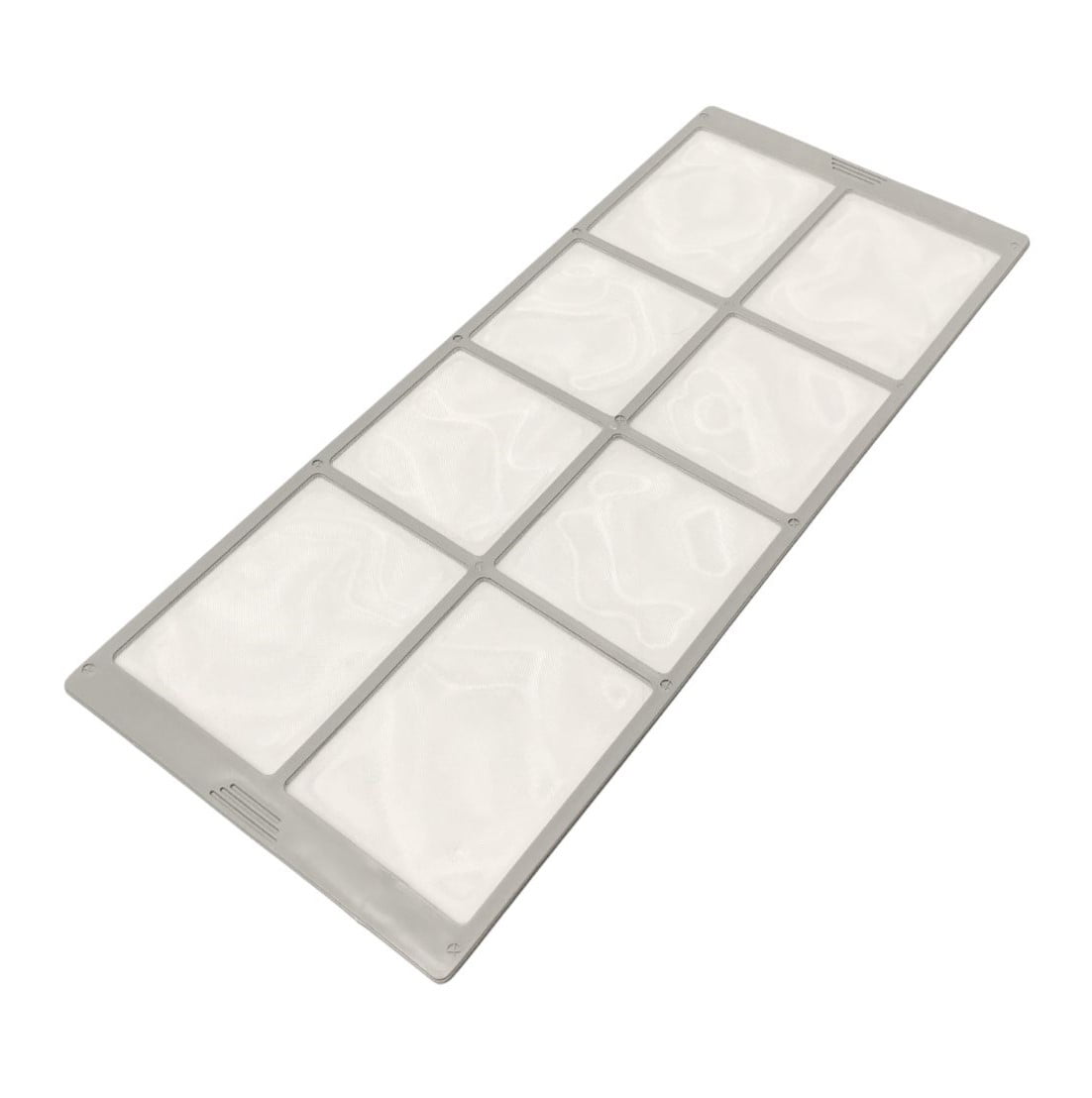 OEM GE Air Conditioner AC Front Air Filter Originally Shipped With ...