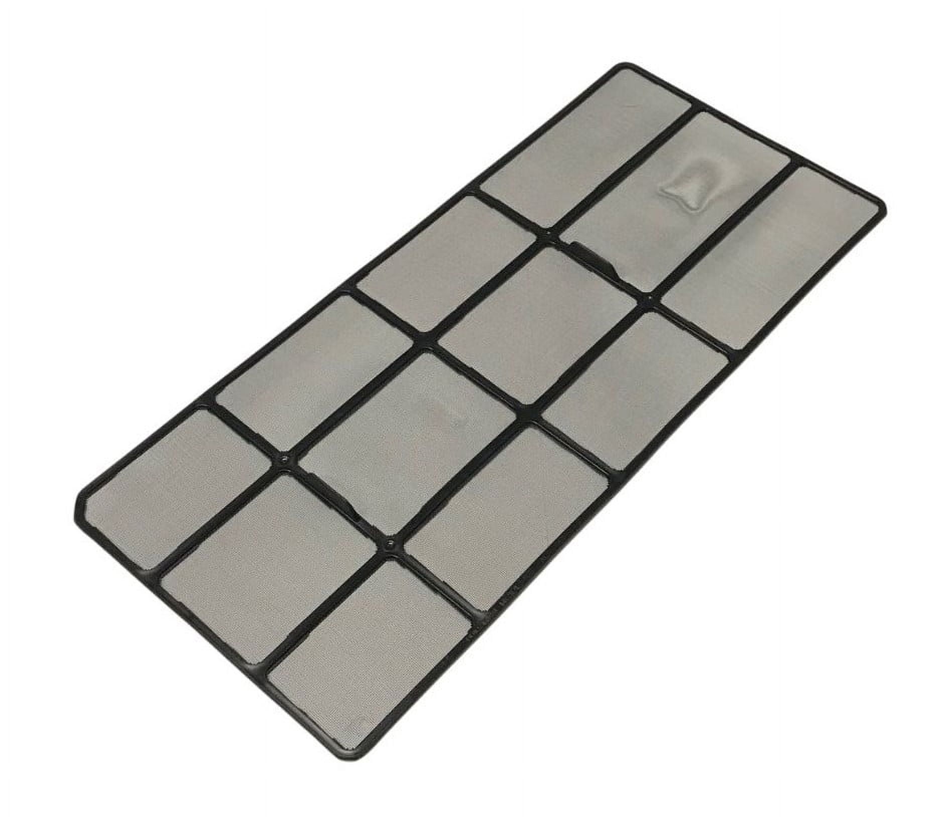 OEM GE Air Conditioner AC Front Air Filter Originally Shipped With ...