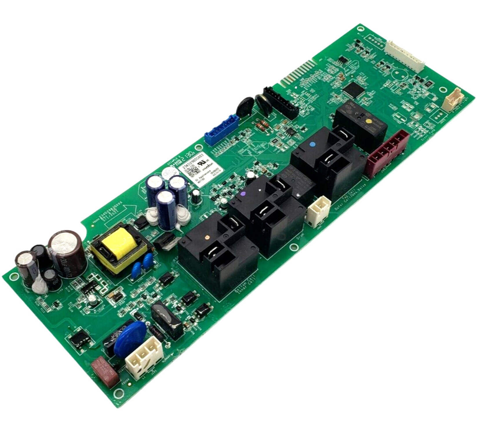 OEM GE Dryer Control 234D2983G003 ⭐Free Same Day Shipping⭐ - Walmart.com