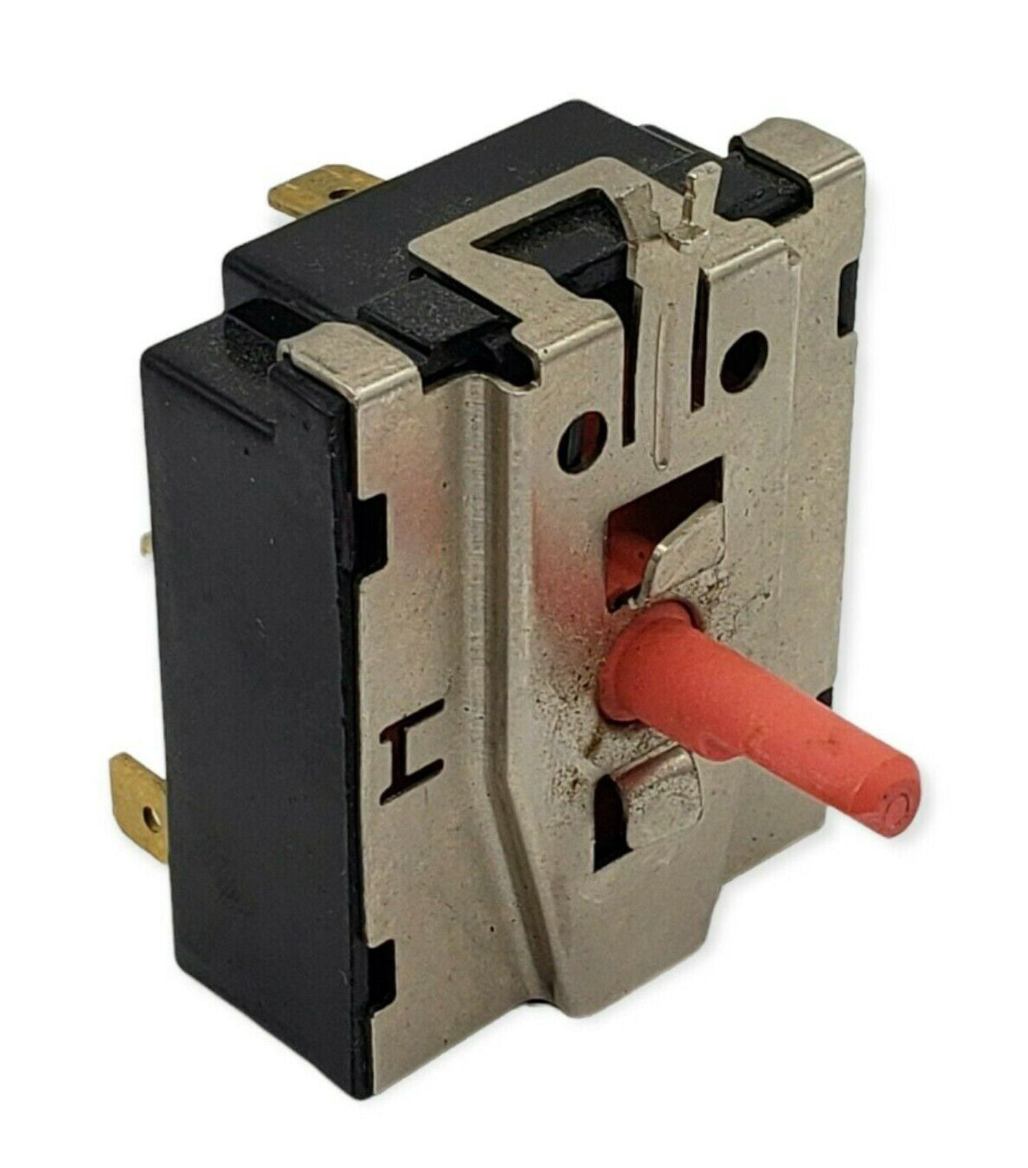 OEM GE Dryer Selector Switch 212D1095P004 ⭐ Same Day Ship⭐ - Walmart.com