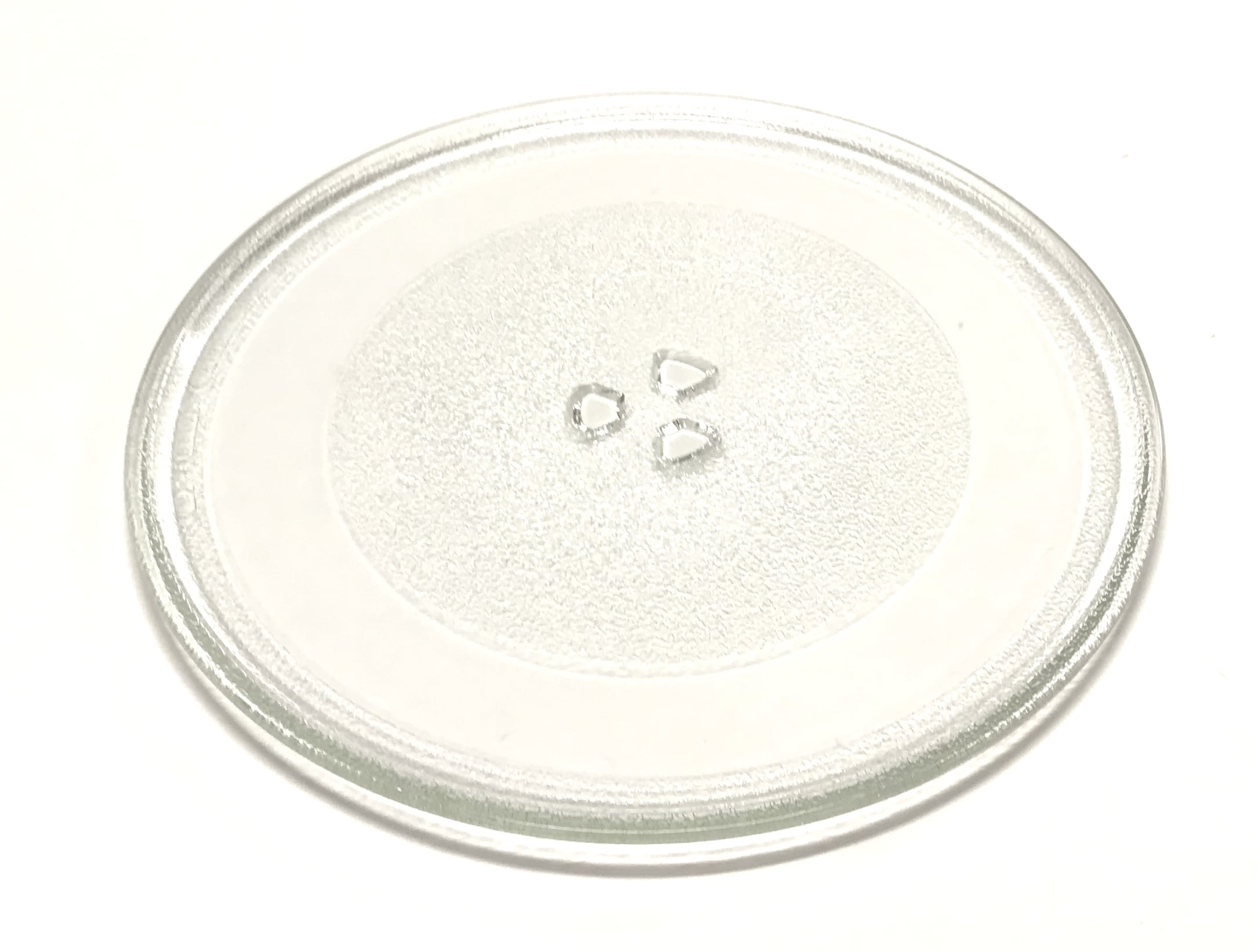 OEM GE Microwave Glass Plate Turntable Originally Shipped With ...