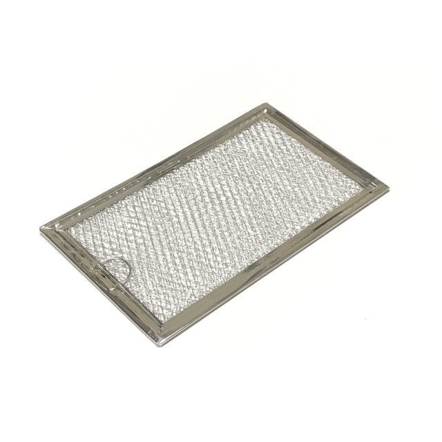 OEM GE Microwave Grease Filter Originally Shipped With JVM3162RJ5SS ...
